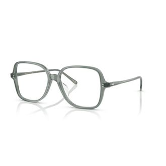 Oliver Peoples unisex, Accessoires, Vert, Taille: 55 MM Cordina Optical Frame