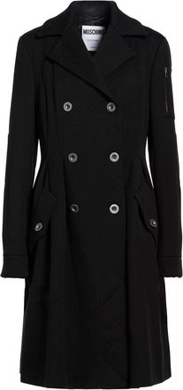 Moschino JACKEN & M&Auml;NTEL - M&auml;ntel auf YOOX.COM