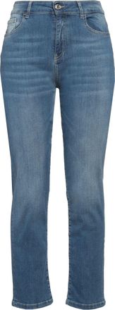 Nenette HOSEN & RÖCKE - Jeanshosen auf YOOX.COM