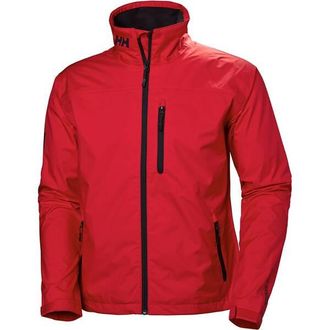 Helly Hansen Herren Funktionsjacke CREW JACKET