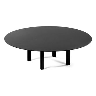 Serax Table basse 01 en m&eacute;tal Serax