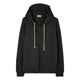 American Vintage Sweat Zipp&eacute; Ypawood American Vintage