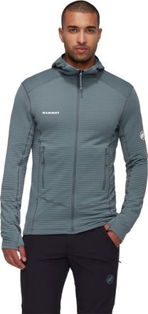 Mammut Taiss Light ML Hooded Jacket Men - M