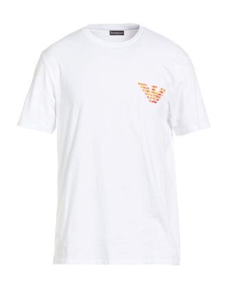 Emporio Armani TOPS - T-shirts auf YOOX.COM