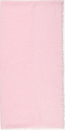 Mouleta Cashmere-Schal pink