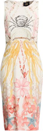 Cavalli KLEIDER - Midi-Kleider auf YOOX.COM
