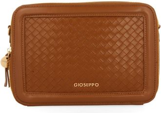 Gioseppo Damen Leest Tasche, Leder