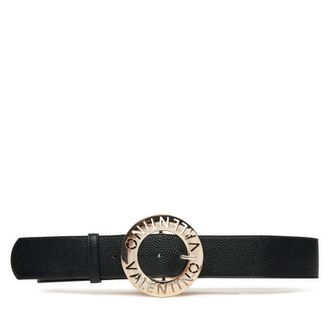 Valentino Dameng&uuml;rtel Valentino Hampton VCS7VQ01BOT Schwarz