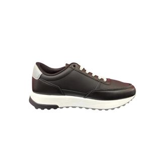 Calvin Klein Baskets - Homme - Chaussures - Noir - Taille: 40 EU