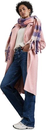 Street One Oversize Mantel