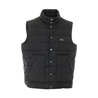 Dolce & Gabbana Dolce & Gabbana M&auml;ntel - - Jackets - Herren - Schwarzk - M