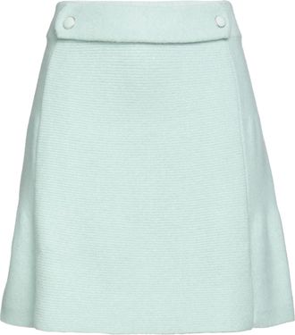 Twin-Set HOSEN & R&Ouml;CKE - Minir&ouml;cke auf YOOX.COM