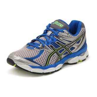 Asics Gel-Cumulus 14 Schuhe - - Shoes - Herren - Mehrfarbig - 40 EU