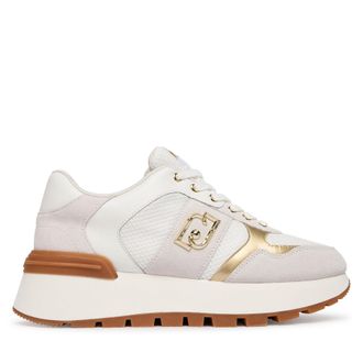Liu Jo Sneakers Liu Jo Amazing 43 Bis BA6031 PX027 Wei&szlig;