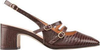 Cosmoparis Femme, Chaussures, Brun, Taille: 38 EU Batia/Tej