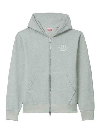 Kenzo Sweatshirt - Grau