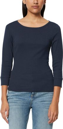 Marc O'Polo Damen 441208652347 T-Shirt, 890, XXL EU