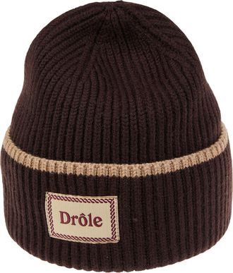 Dr&ocirc;le de Monsieur ACCESSOIRES - M&uuml;tzen & H&uuml;te auf YOOX.COM