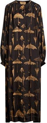 Uma Wang ROBES - Robes midi sur YOOX.COM