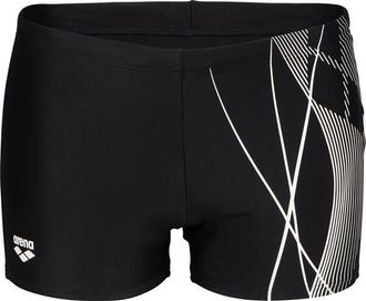 Arena Badehose MENS SWIMSUIT SHORT GRAPHIC EMS