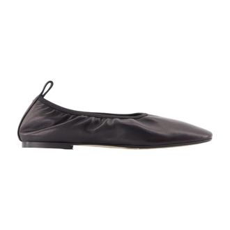 Aeyde Dex Ballerinas - - Shoes - Damen - Schwarzk - 37 EU