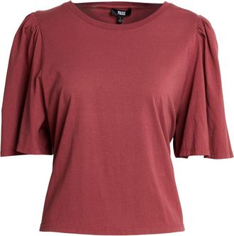 Paige TOPS - T-shirts auf YOOX.COM