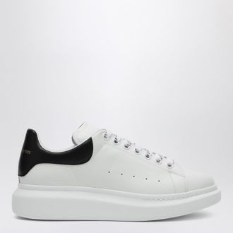 Alexander McQueen Sneakers Oversize white/black