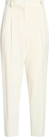 Elisabetta Franchi HOSEN & R&Ouml;CKE - Hosen auf YOOX.COM