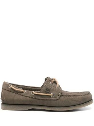 Timberland | Classic Boat Boat Shoe - 7+ US