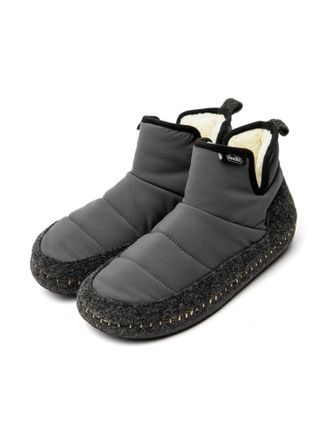 Nuvola Hausschuh Boot New Wool