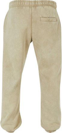 Urban Classics Jogginghose Urban Classics Herren Heavy Stone Washed Sweatpants (1-tlg)
