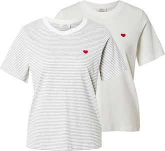 Jacqueline de Yong T-Shirt JDYPISA