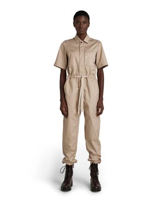 G-Star RAW Damen Army Jumpsuit
