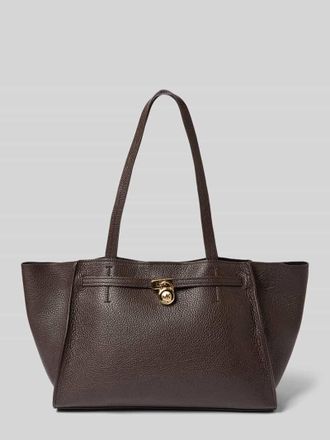 Michael Kors Handtasche aus echtem Leder Modell HAMILTON