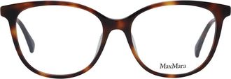 Max Mara Femme, Accessoires, Brun, Taille: ONE Size Butterfly Frame