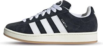 adidas Homme, Chaussures, Noir, Taille: 37 1/3 EU Campus 00s Dark Green Baskets