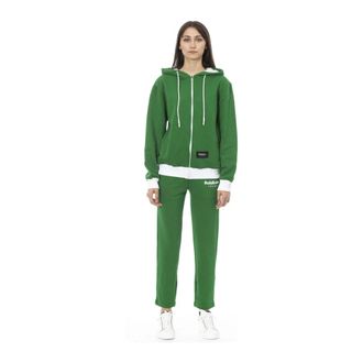 Baldinini Damen, Sport, Gr&uuml;n, XLGr&ouml;&szlig;e