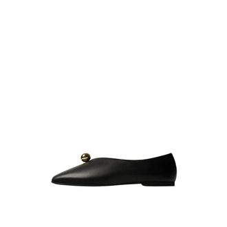 L37 Pearl Lagoon - - Shoes - Damen - Schwarzk - 42 EU