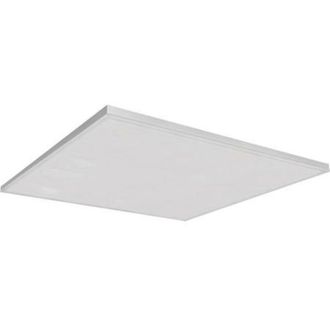 Ledvance Gebraucht] Ledvance Smart+ Multicolor 600 X600 Led Deckenlampe Wei&szlig; 40 w App Beleuchtung Led B-Ware