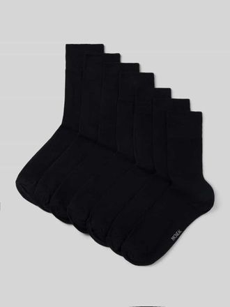 Mc Neal Socken aus elastischem Baumwoll-Mix