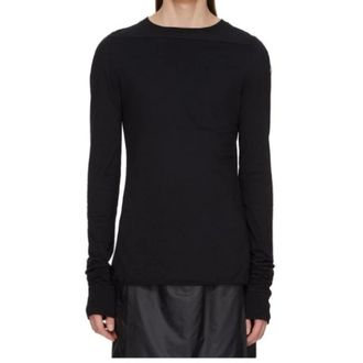 Moncler Herren, Oberteile, Schwarzk, SGr&ouml;&szlig;e