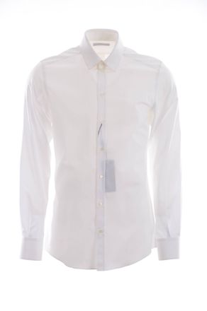 Dolce & Gabbana Men Long sleeve shirt