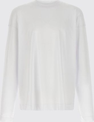 Dries Van Noten T-Shirt DRIES VAN NOTEN Herren Farbe Wei&szlig;