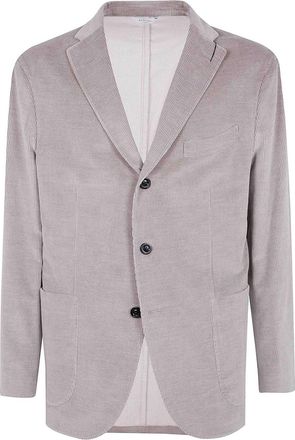 Boglioli Casualjacke - Nude