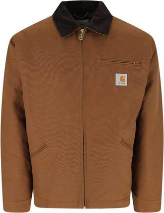 Carhartt Work in Progress Blazer - Marron