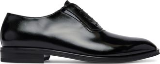 HUGO BOSS Halbschuhe BOSS Derrek 50569943 Schwarz