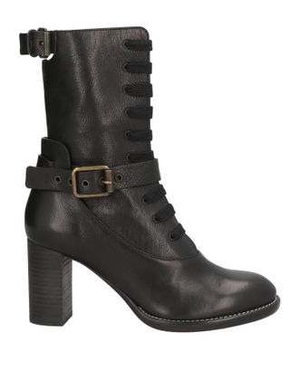 Chlo&eacute; SCHUHE - Stiefeletten auf YOOX.COM