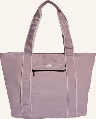 adidas Sporttasche Yoga Mit Laptop-Fach lila