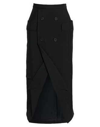 Alexander McQueen BAS - Jupes midi sur YOOX.COM
