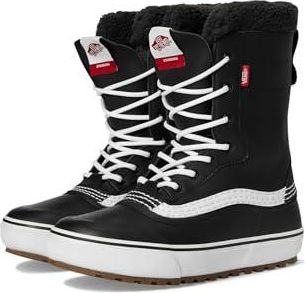 Vans MTE Standard Waterproof Noir 41